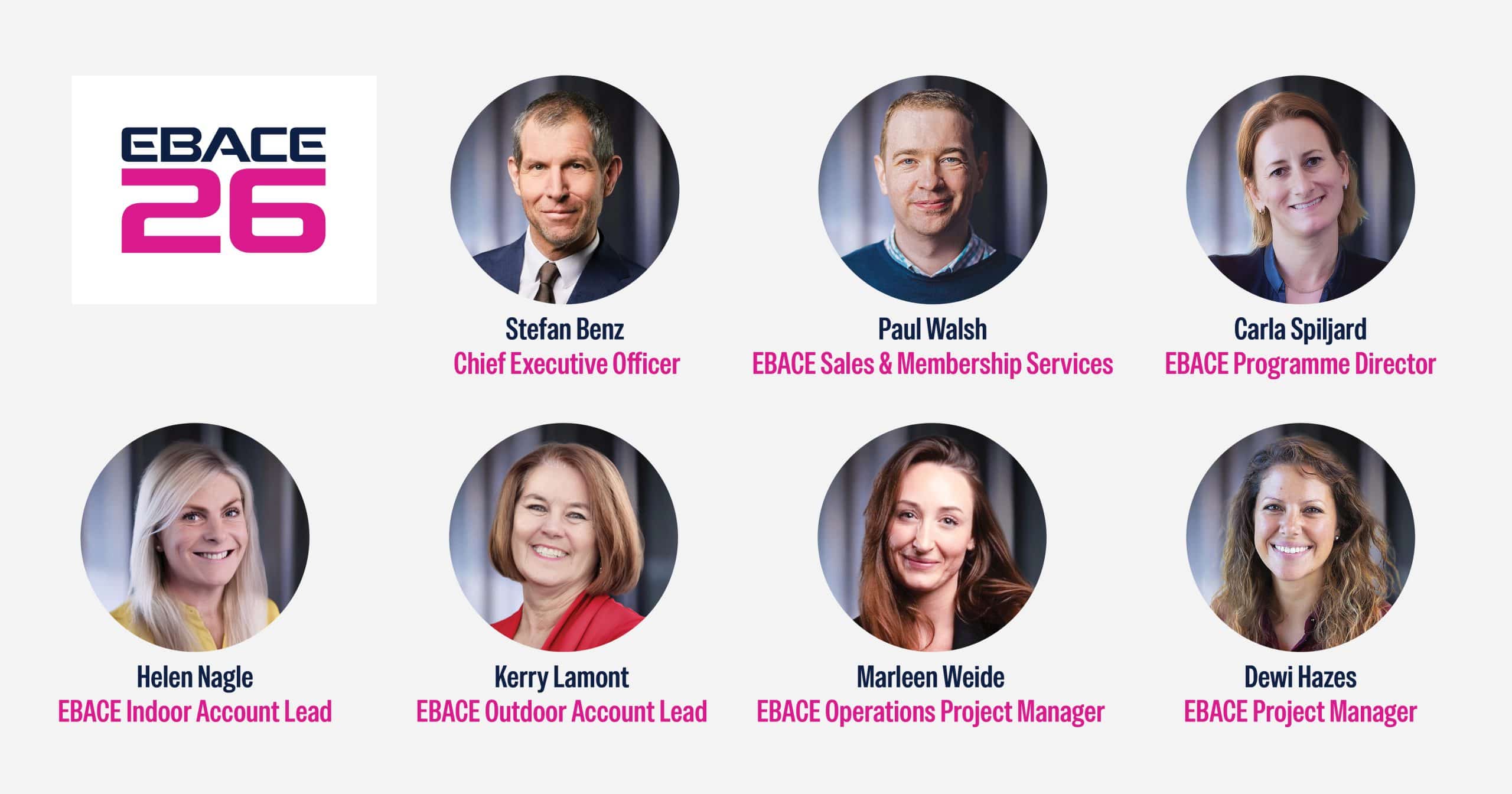 Homepage - EBACE26 | 02-04 June | European Business Aviation Convention & Exhibition