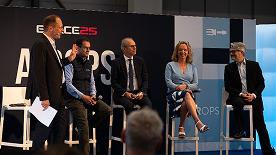 EBAA reaffirms Geneva as the home of EBACE as static display returns ...
